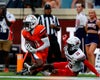 Virginia releases depth chart ahead season opener against Coastal Carolina