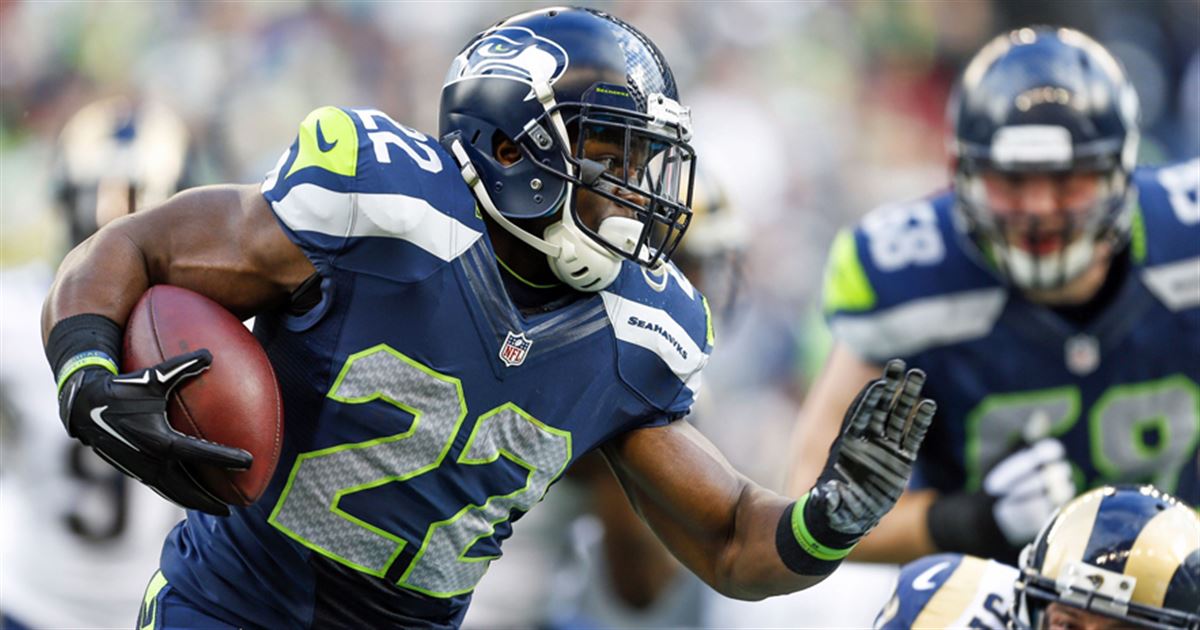 Justin Coleman. – FÚTBOL AMERICANO