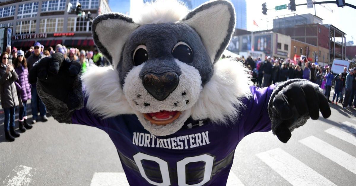 By-The-Numbers: The Northwestern Wildcats