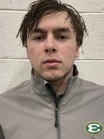 Owen Mulgrew, St. Edward, Linebacker