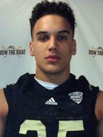 Brandon Martin, Ball State, Running Back