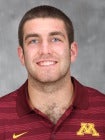 Tyler Hartmann, Minnesota, Running Back