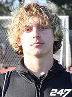 Kai Pruitt, Colleyville Heritage, Wide Receiver