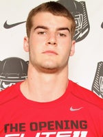 Alex Roy, Fairview, Pro-Style Quarterback