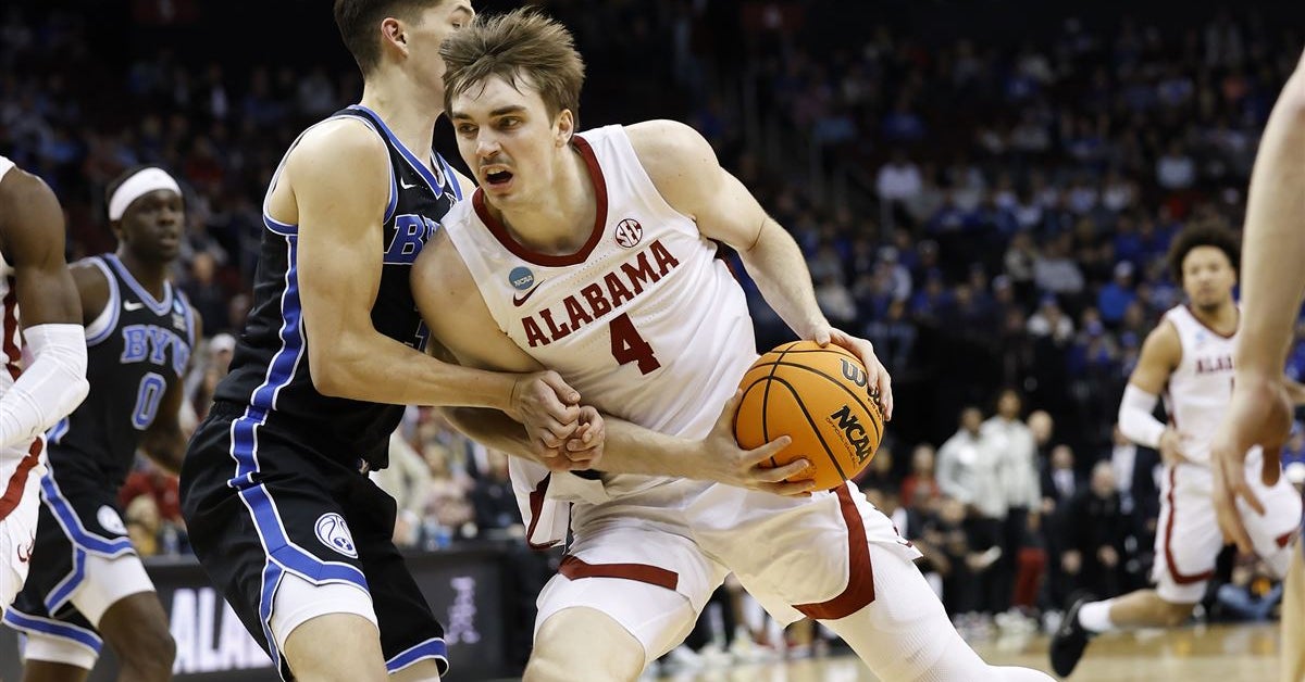 Duke Preview: Alabama Takes On No. 1 East Seed Duke