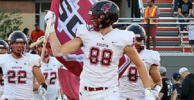 OT Carter Kadow says Rutgers staff, opportunities led to commitment