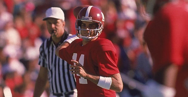 Where Are They Now: Gary Hollingsworth
