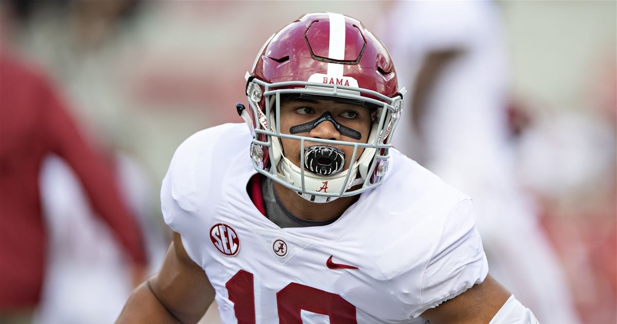 Five offseason questions for Alabama's inside linebackers