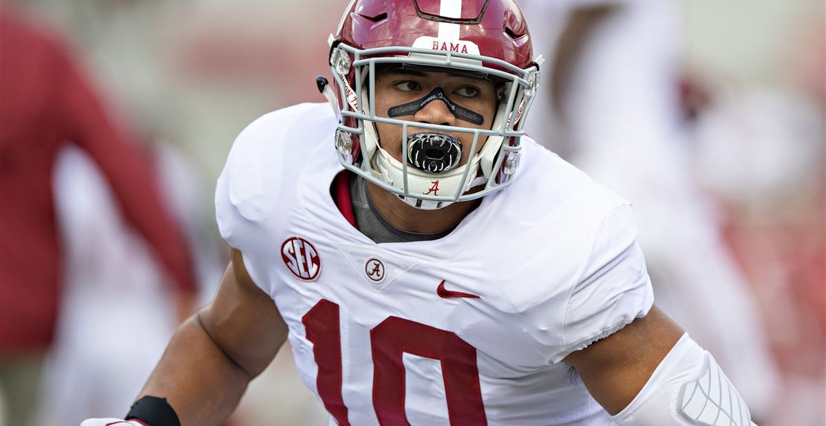 Five offseason questions for Alabama's inside linebackers