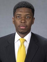 Isaiah Moss, Kansas, Small Forward