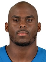 C.J. Moore, Detroit, Cornerback