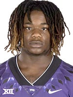 Zach Evans, Los Angeles, Running Back