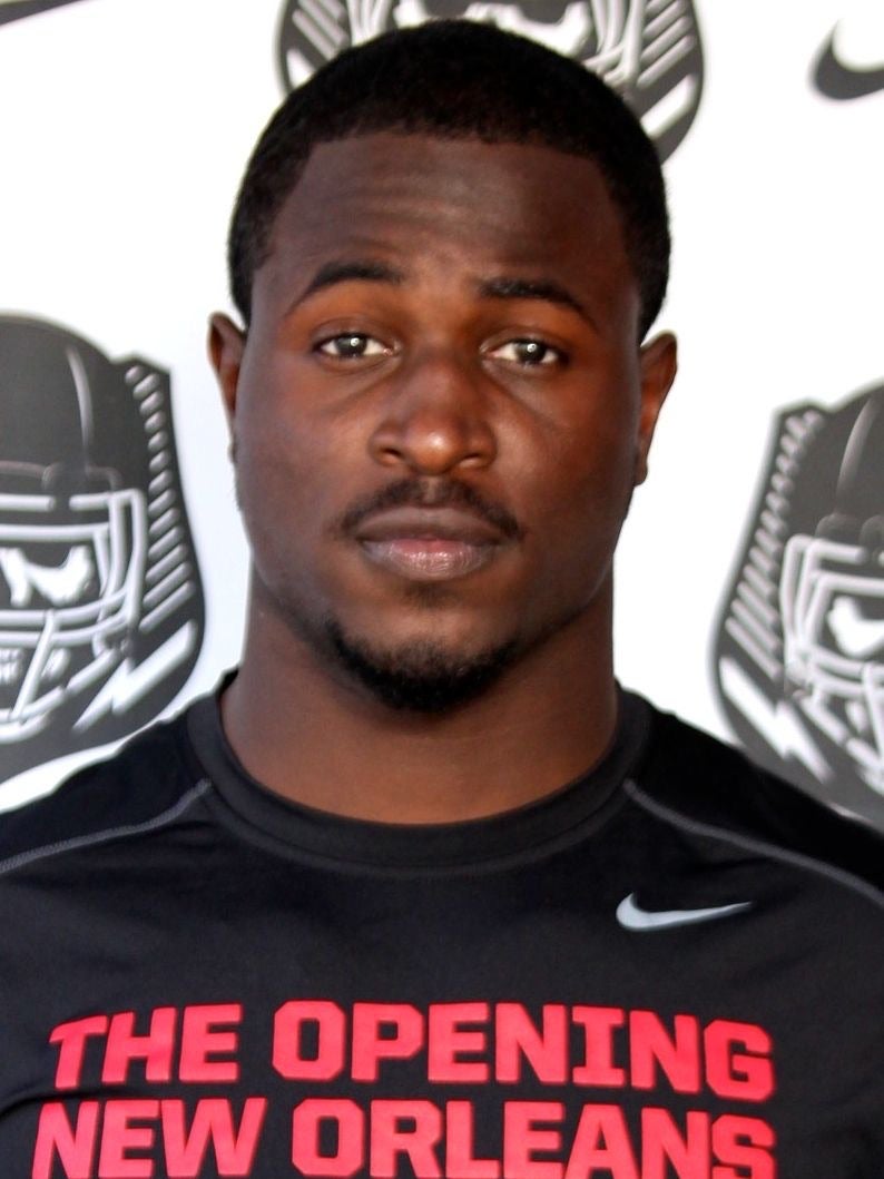 Ty'Ree Evans Talks About His Visit and Commitment