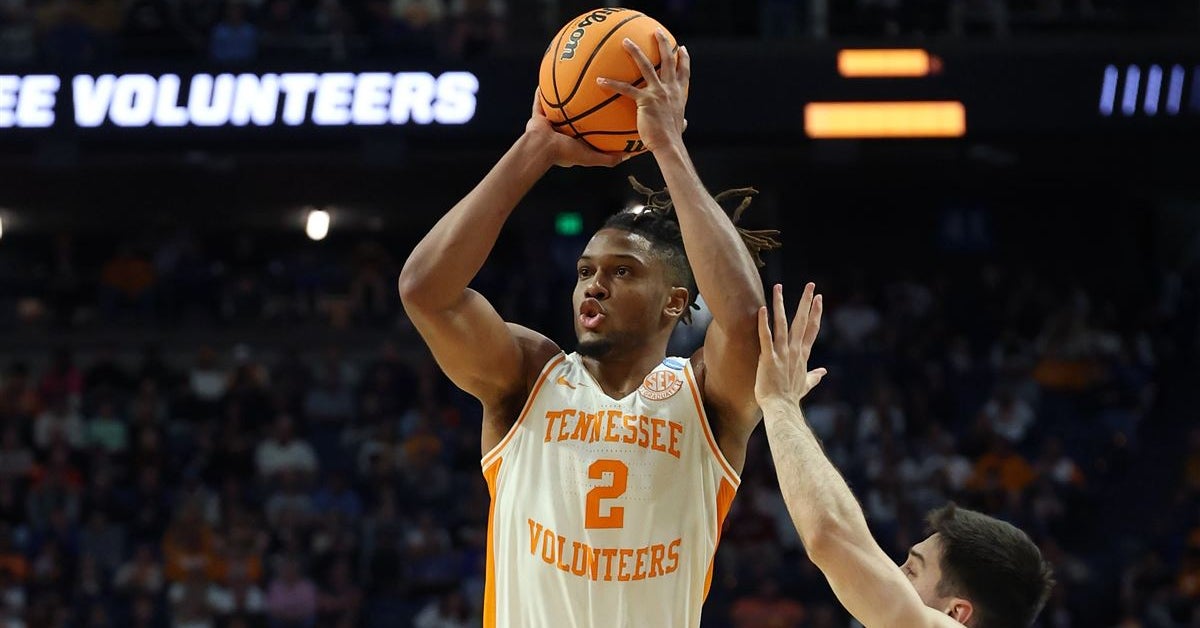 March Madness 2025: Top performers, stats leaders among Sweet 16 teams ...