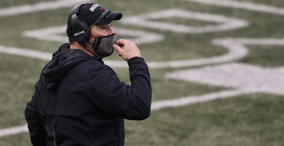 Live updates: The Ryan Day Show