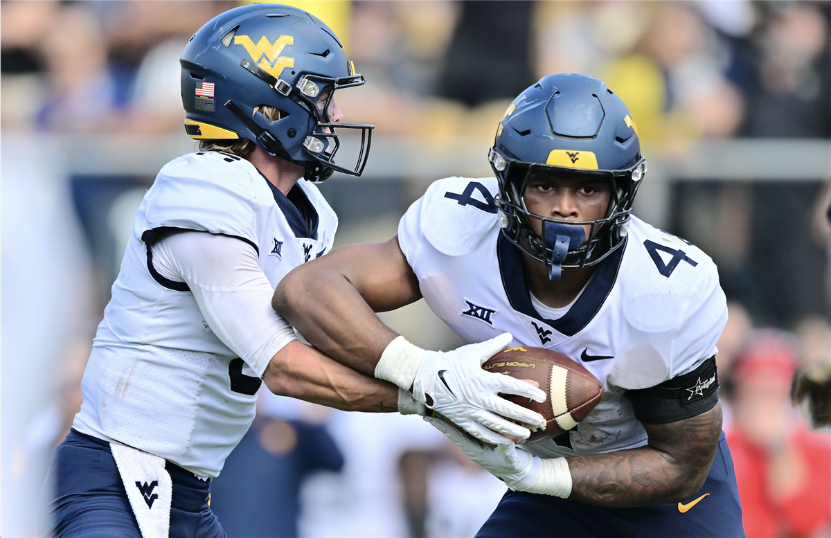 BREAKING: CJ Donaldson will miss the Duke’s Mayo Bowl