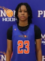 Jordan Speller, North Pitt, Point Guard
