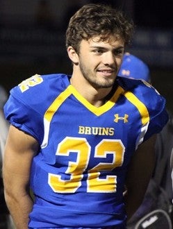 Beck checks out ECU for first time