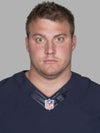 Cody Booth, Washington, Offensive Tackle