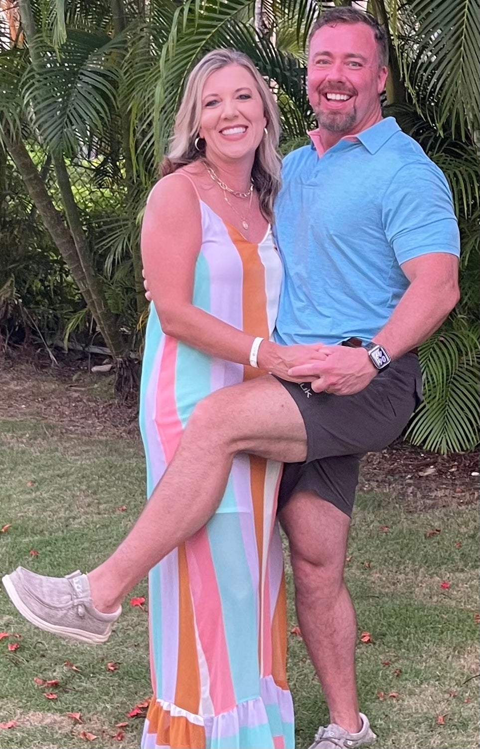 Santonio Beard has passed away