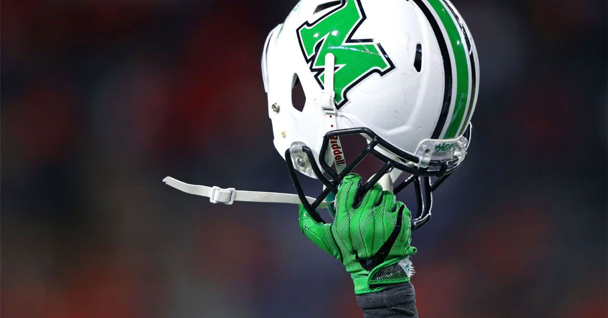PFF Grades: Marshall Defense vs. EKU's Offense