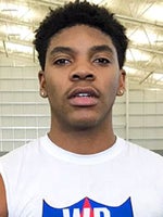 Christian Fitzpatrick, Louisville, Wide Receiver