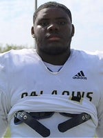 Malachi Goodman, Paramus Catholic, Offensive Line