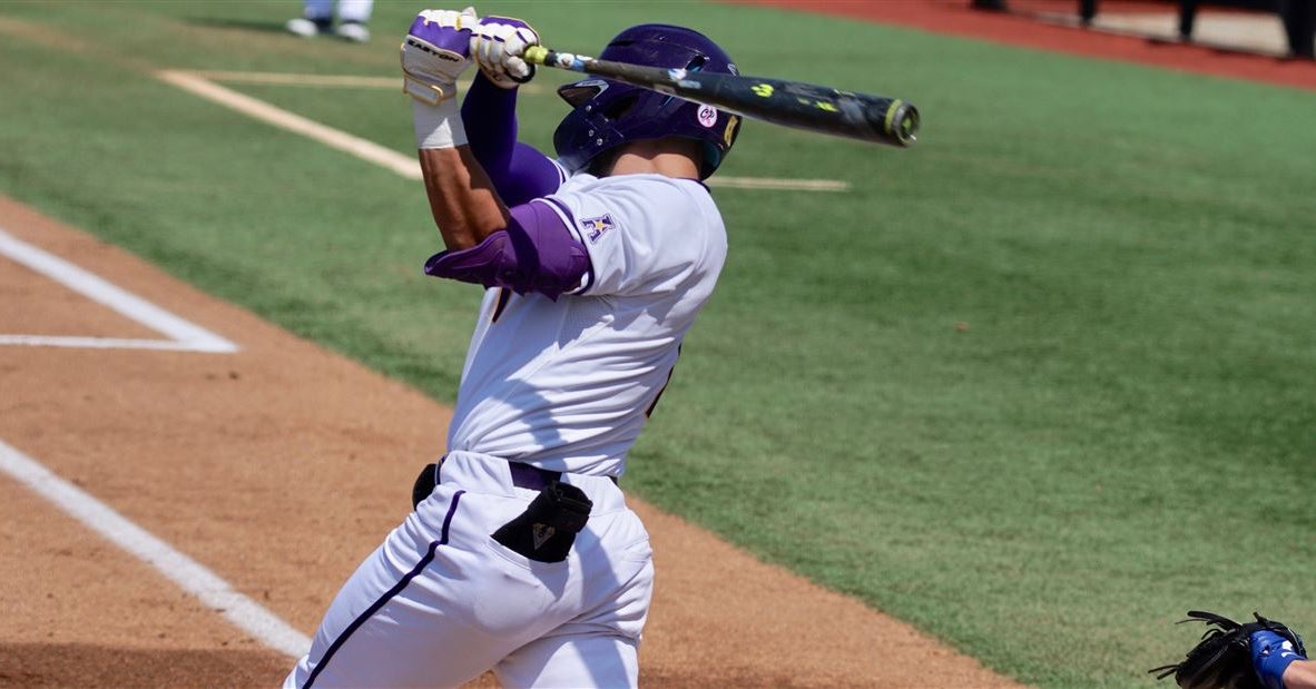 Connor Norby named to midseason Golden Spikes Award Watch List