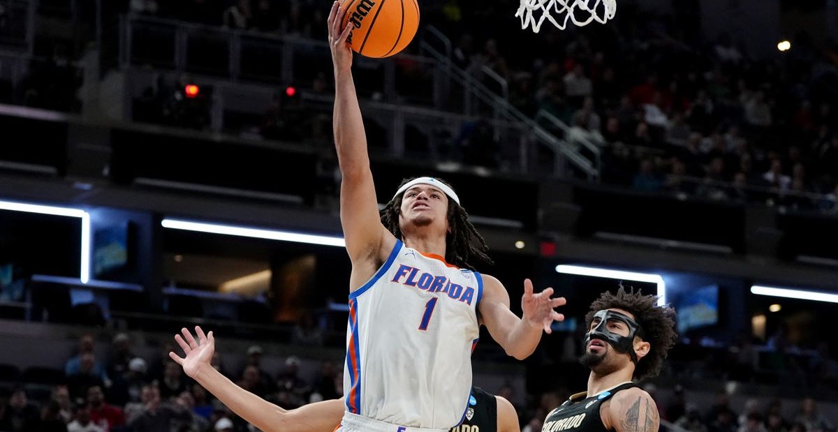 A closer look at the Gators 2024-25 basketball roster