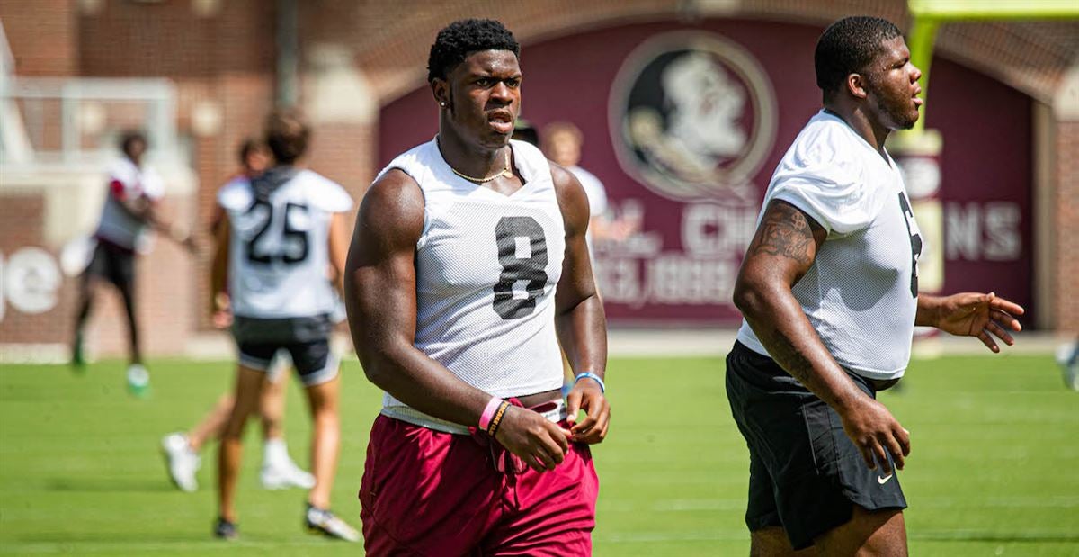 VIP Intel: OL commit Roderick Kearney expected to officially visit ...