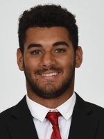 Christian Uphoff, Illinois State, Safety