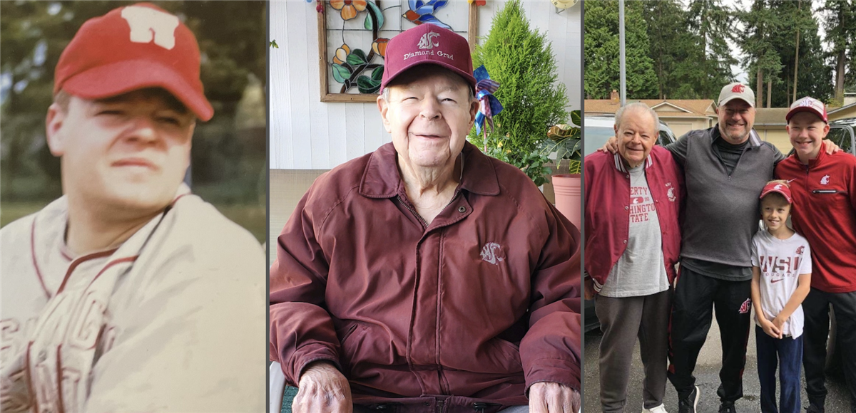 Remembering Bill Kirk Sr: The greatest Cougar fan who ever lived