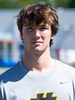 Locklan Hewlett, St. Augustine, Quarterback