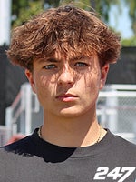 Ayden Edwards, Tustin, Quarterback