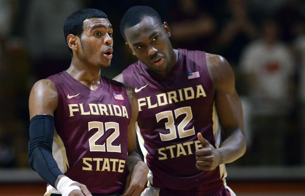 FSU men's basketball picked sixth in ACC