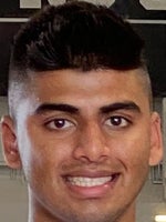 Jai Patel, South Brunswick, Kicker