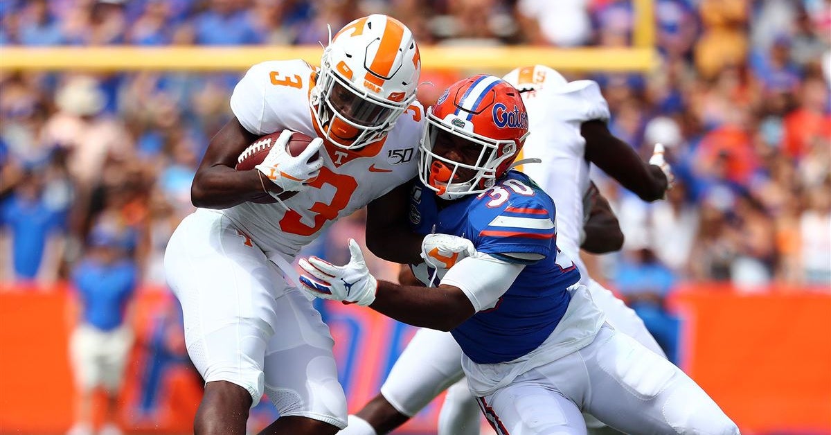 Here is top priority position for Gators’ defense as camp begins