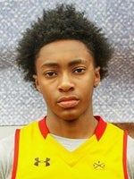 Christian Winborne, Saint Joseph's, Point Guard