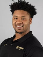 Tyler Johnson, Colorado, Offensive Line