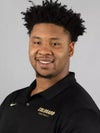 Tyler Johnson, Colorado, Offensive Line