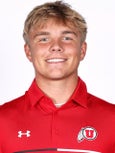 Utah 2025 Football Commits