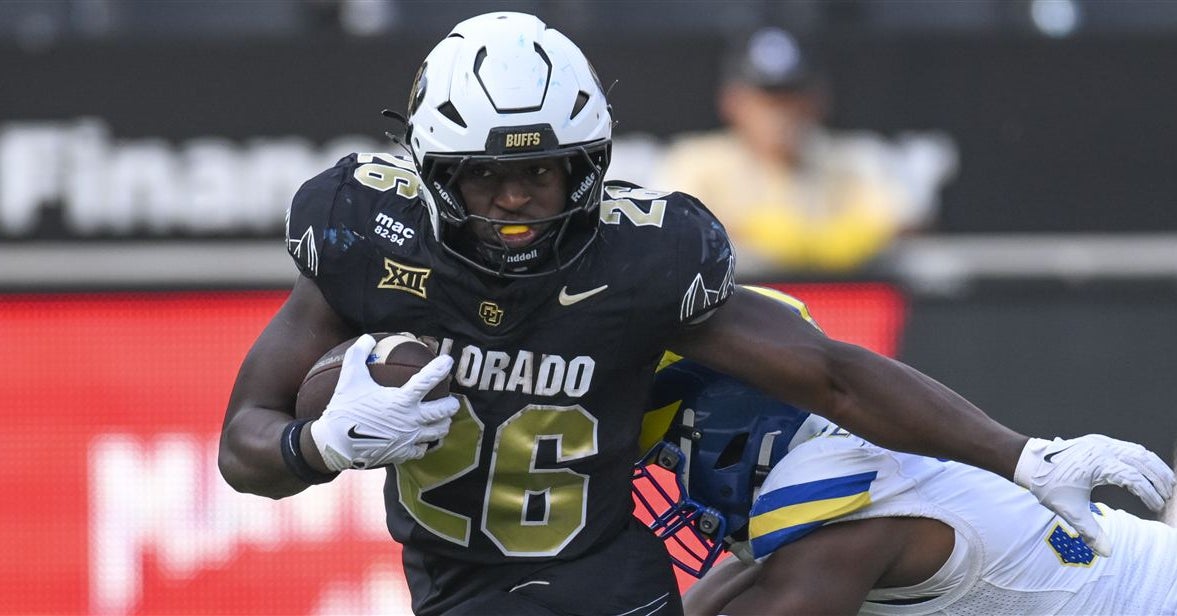 Oregon addresses RB unit with transfer commit Simeon Price