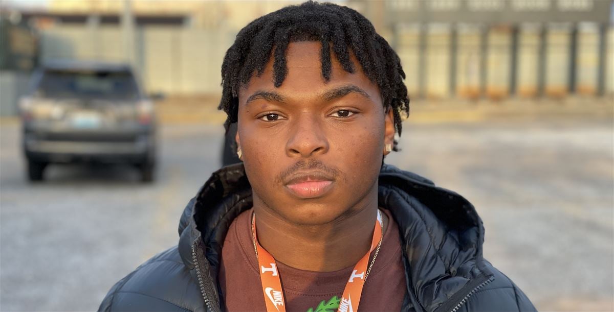 Georgia RB Micah Welch lines up official visit with Buffaloes for June