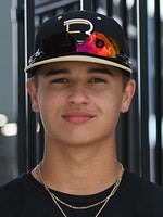 Brady Tygart, Arkansas, Pitcher
