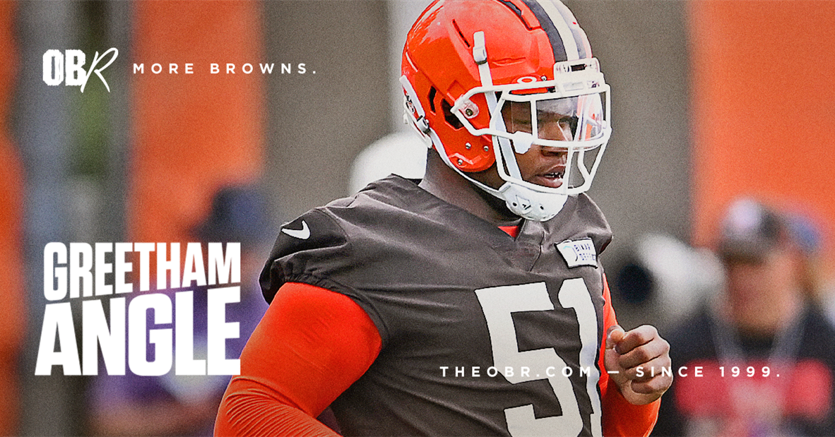 Browns Michael Hall gets Five-Game Suspension from NFL, Eligible to ...