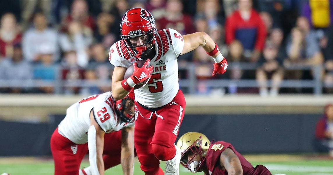 Game Week Hub: NC State vs. Louisville
