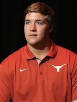 Taylor Doyle, Texas, Center (FB)