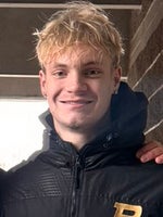 Ethan Houck, Brunswick, Quarterback