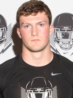 Zach Jenkins, Sherwood, Safety