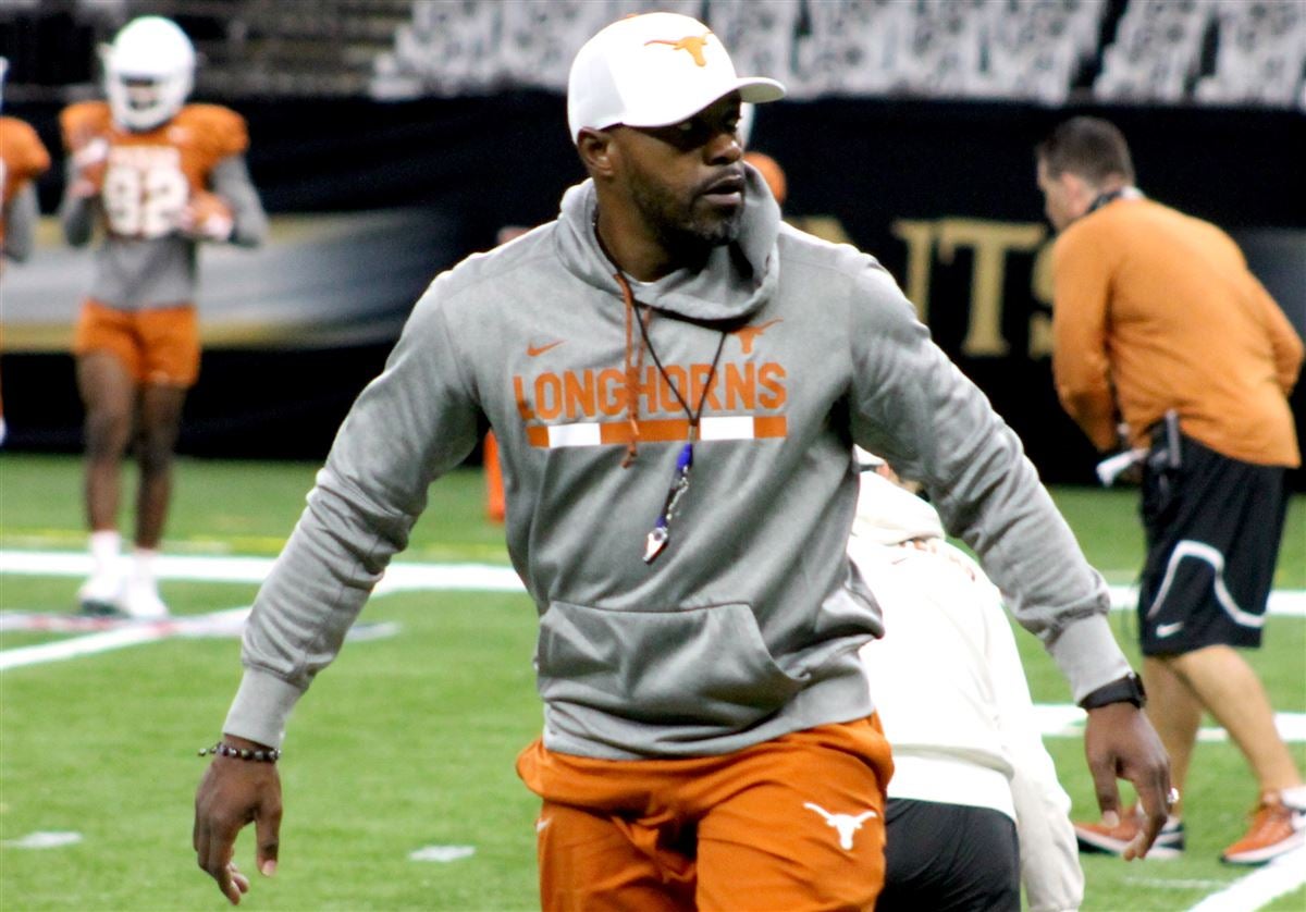 Texas football assistant coaches set to get raises